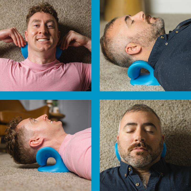 Neck Aligner – Critical Bench