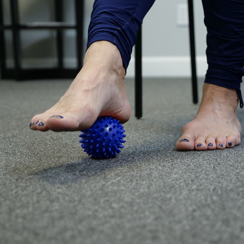Spike Ball – Critical Bench