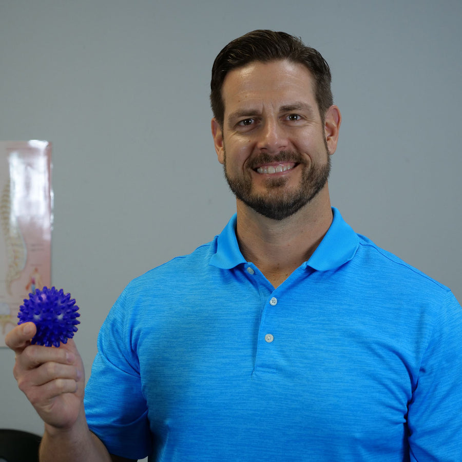 Mobility & Flexibility – Critical Bench