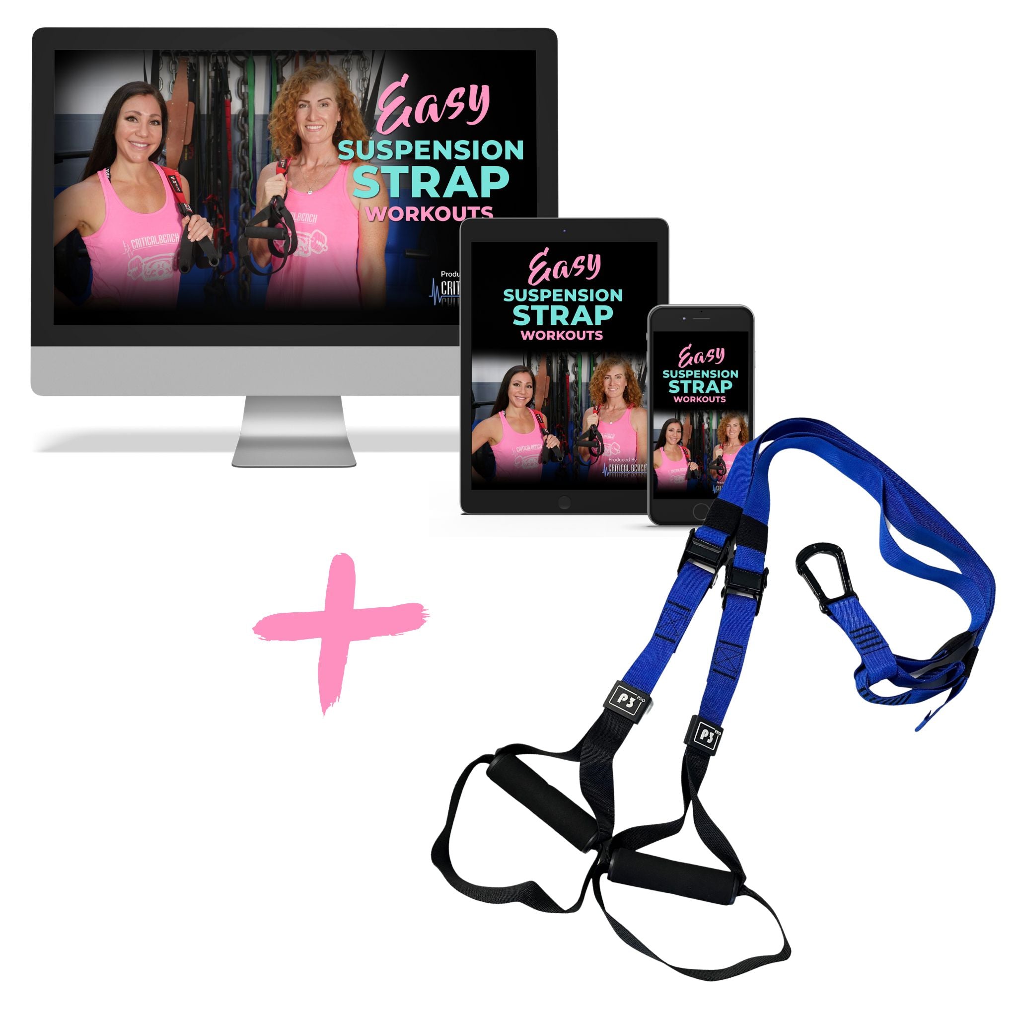 Products – Critical Bench