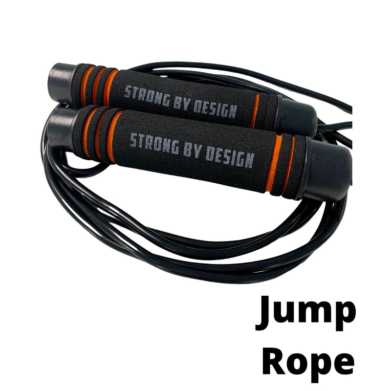 3-In-1 Ultimate Workout Equipment Bundle – Critical Bench