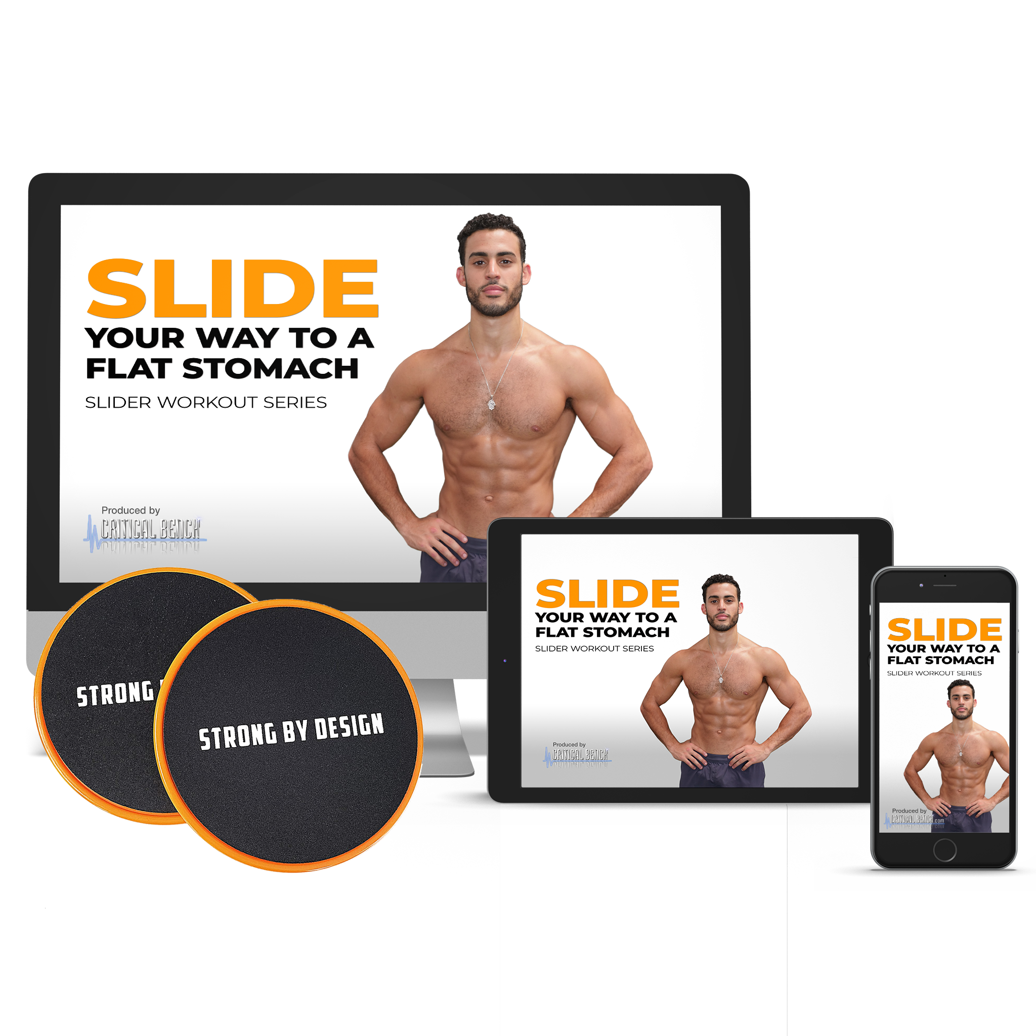 Bundles – Critical Bench